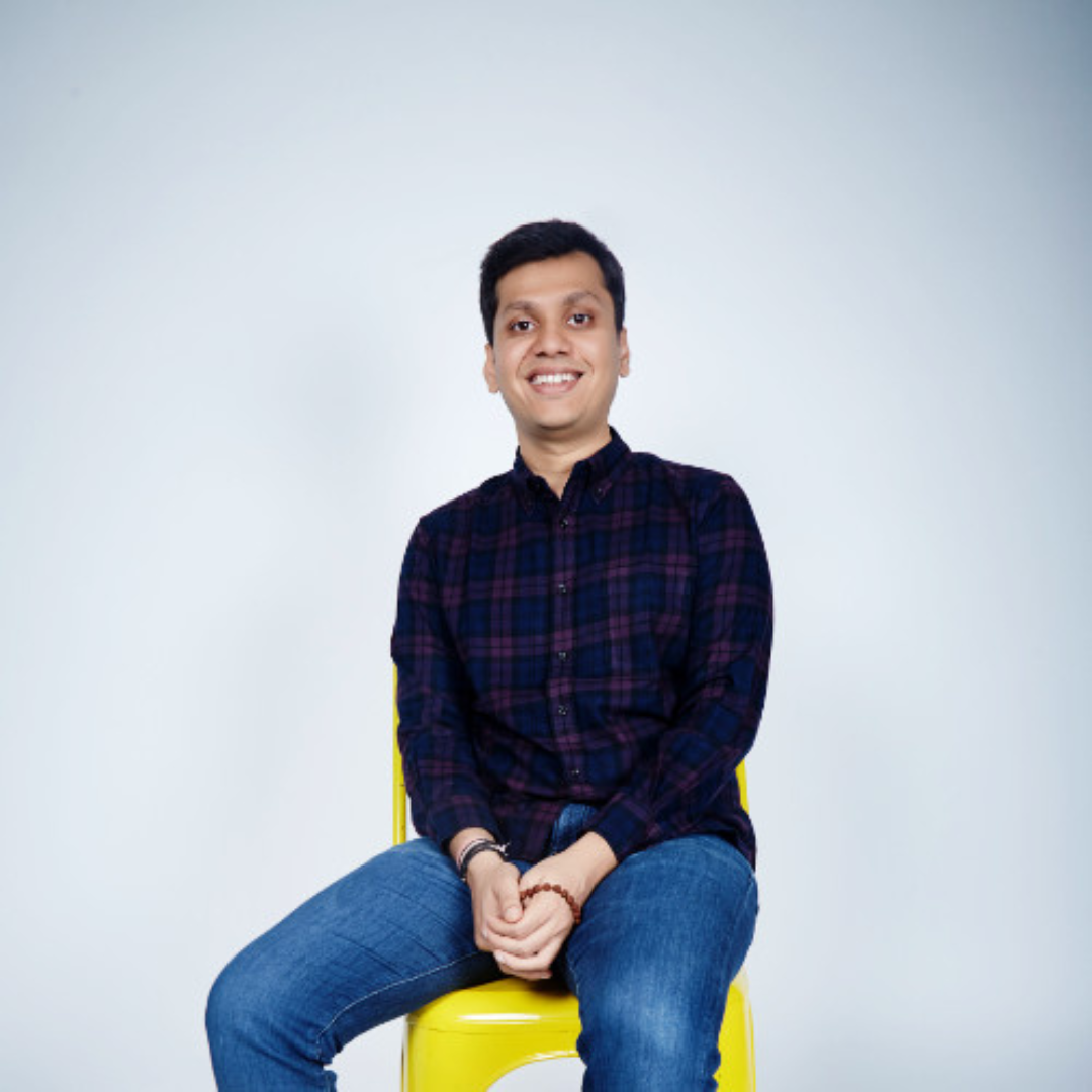 Driving Innovation: An Inspiring Conversation with Anish Jain
