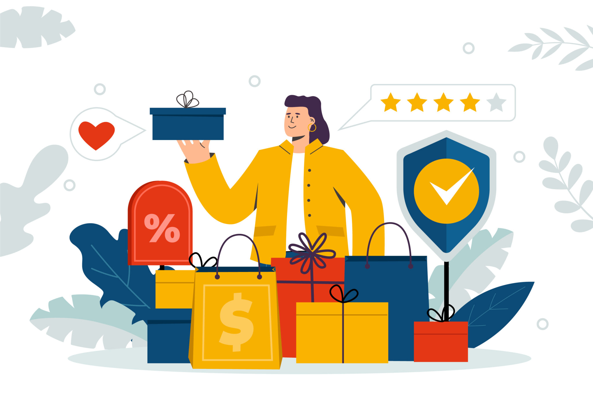 Triumph Of Indian Brands And Their Loyalty Programs triumph-of-indian-brands-and-their-loyalty-programs